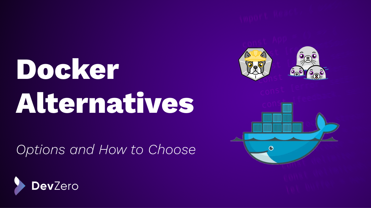 Docker Build Args: A Brief Introduction